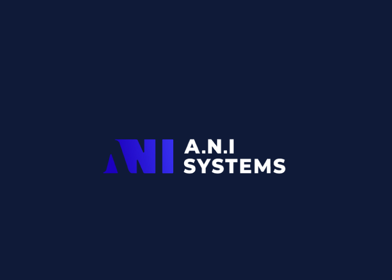 ani system – hbe-branding studio